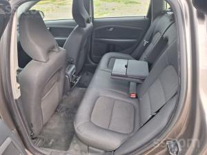 Volvo V70 2010 Daugavpils, ar dzinēja tilpumu 2.00 L un nobraukumu 227 tūkst. km par 5200 €, foto 16 vietnē AUTOMOTO.COM.LV