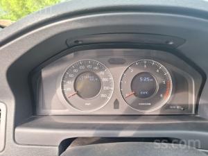 Volvo V70 2010 Daugavpils, ar dzinēja tilpumu 2.00 L un nobraukumu 227 tūkst. km par 5200 €, foto 20 vietnē AUTOMOTO.COM.LV