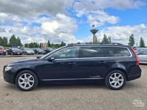 Volvo V70 2010 in Radviliskis, with an engine capacity of 2.40 L and mileage of 280 thousand km for 4650 €, photo 4 on AUTOMOTO.COM.LV