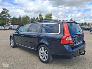 Volvo V70 2010 in Radviliskis, with an engine capacity of 2.40 L and mileage of 280 thousand km for 4650 €, photo 5 on AUTOMOTO.COM.LV