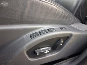 Volvo V70 2010 in Radviliskis, with an engine capacity of 2.40 L and mileage of 280 thousand km for 4650 €, photo 19 on AUTOMOTO.COM.LV