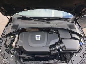 Volvo V70 2010 in Radviliskis, with an engine capacity of 2.40 L and mileage of 280 thousand km for 4650 €, photo 22 on AUTOMOTO.COM.LV