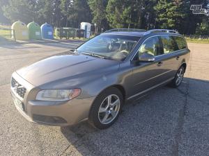 Volvo V70 2010 in Vilnius, with an engine capacity of 2.00 L and mileage of 360 thousand km for 3450 €, photo  on AUTOMOTO.COM.LV