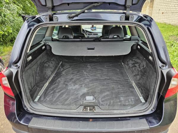 Volvo V70 2010 in Prienai, with an engine capacity of 2.40 L and mileage of 346 thousand km for 2500 €, photo 5 on AUTOMOTO.COM.LV