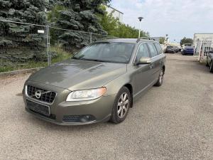 Volvo V70 2010 in Marijampole, with an engine capacity of 1.56 L and mileage of 255 thousand km for 2050 €, photo  on AUTOMOTO.COM.LV