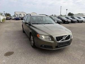 Volvo V70 2010 in Marijampole, with an engine capacity of 1.56 L and mileage of 255 thousand km for 2050 €, photo 4 on AUTOMOTO.COM.LV