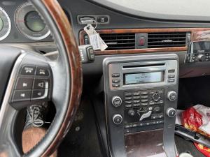 Volvo V70 2010 in Marijampole, with an engine capacity of 1.56 L and mileage of 255 thousand km for 2050 €, photo 10 on AUTOMOTO.COM.LV