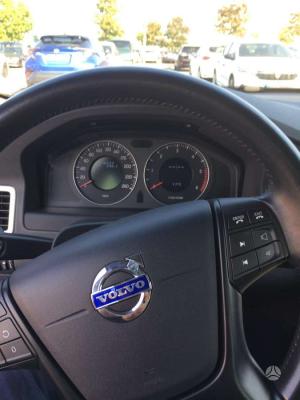 Volvo V70 2010 in Vilnius, with an engine capacity of 2.00 L and mileage of 272 thousand km for 3950 €, photo 10 on AUTOMOTO.COM.LV