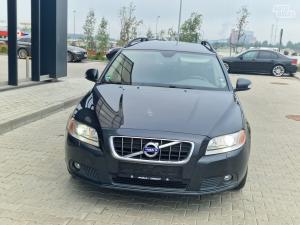 Volvo V70 2010 Viļņa, ar dzinēja tilpumu 1.60 L un nobraukumu 228 tūkst. km par 4999 €, foto 4 vietnē AUTOMOTO.COM.LV
