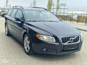 Volvo V70 2010 Viļņa, ar dzinēja tilpumu 1.60 L un nobraukumu 228 tūkst. km par 4999 €, foto 5 vietnē AUTOMOTO.COM.LV