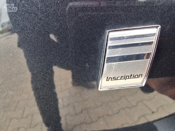 Volvo V70 2010 Viļņa, ar dzinēja tilpumu 1.60 L un nobraukumu 228 tūkst. km par 4999 €, foto 10 vietnē AUTOMOTO.COM.LV