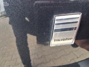 Volvo V70 2010 Viļņa, ar dzinēja tilpumu 1.60 L un nobraukumu 228 tūkst. km par 4999 €, foto 10 vietnē AUTOMOTO.COM.LV