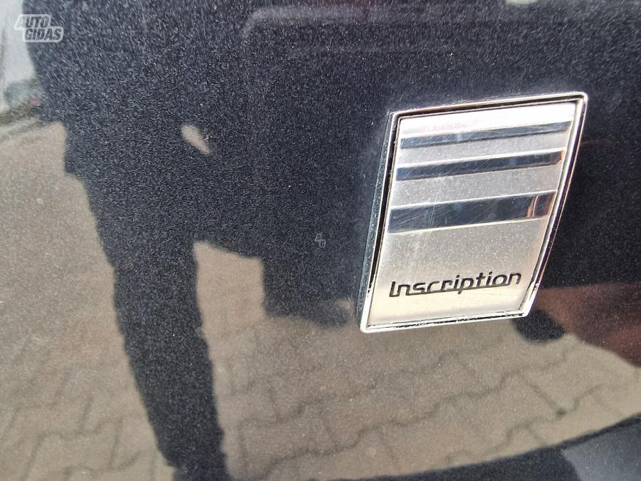 Volvo V70 2010 Viļņa, ar dzinēja tilpumu 1.60 L un nobraukumu 228 tūkst. km par 4999 €, foto 10 vietnē AUTOMOTO.COM.LV