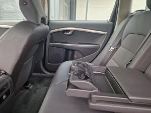 Volvo V70 2010 Viļņa, ar dzinēja tilpumu 1.60 L un nobraukumu 228 tūkst. km par 4999 €, foto 15 vietnē AUTOMOTO.COM.LV
