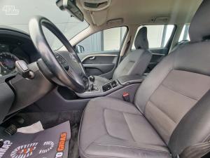 Volvo V70 2010 Viļņa, ar dzinēja tilpumu 1.60 L un nobraukumu 228 tūkst. km par 4999 €, foto 18 vietnē AUTOMOTO.COM.LV