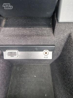 Volvo V70 2010 Viļņa, ar dzinēja tilpumu 1.60 L un nobraukumu 228 tūkst. km par 4999 €, foto 24 vietnē AUTOMOTO.COM.LV