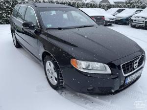 Volvo V70 2011 Viļņa, ar dzinēja tilpumu 2.00 L un nobraukumu 289 tūkst. km par 5500 €, foto 2 vietnē AUTOMOTO.COM.LV