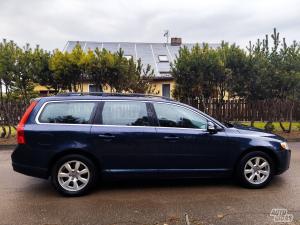 Volvo V70 2011 Mažeikiai, ar dzinēja tilpumu 2.00 L un nobraukumu 236 tūkst. km par 4800 €, foto 9 vietnē AUTOMOTO.COM.LV