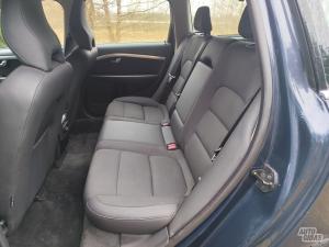 Volvo V70 2011 Mažeikiai, ar dzinēja tilpumu 2.00 L un nobraukumu 236 tūkst. km par 4800 €, foto 15 vietnē AUTOMOTO.COM.LV
