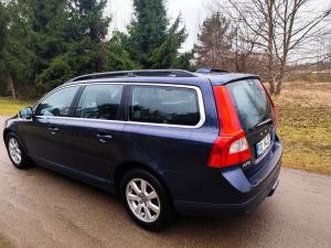 Volvo V70 2011 Mažeikiai, ar dzinēja tilpumu 2.00 L un nobraukumu 236 tūkst. km par 4800 €, foto 16 vietnē AUTOMOTO.COM.LV