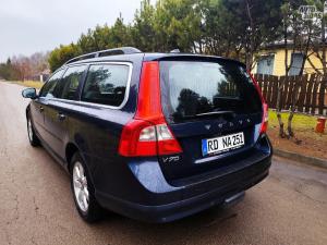 Volvo V70 2011 Mažeikiai, ar dzinēja tilpumu 2.00 L un nobraukumu 236 tūkst. km par 4800 €, foto 19 vietnē AUTOMOTO.COM.LV