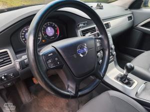 Volvo V70 2011 Mažeikiai, ar dzinēja tilpumu 2.00 L un nobraukumu 236 tūkst. km par 4800 €, foto 22 vietnē AUTOMOTO.COM.LV
