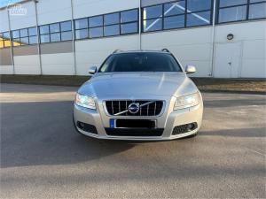 Volvo V70 2011 Kauņa, ar dzinēja tilpumu 2.00 L un nobraukumu 322 tūkst. km par 6000 €, foto 4 vietnē AUTOMOTO.COM.LV