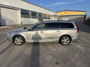 Volvo V70 2011 Kauņa, ar dzinēja tilpumu 2.00 L un nobraukumu 322 tūkst. km par 6000 €, foto 5 vietnē AUTOMOTO.COM.LV