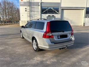 Volvo V70 2011 Kauņa, ar dzinēja tilpumu 2.00 L un nobraukumu 322 tūkst. km par 6000 €, foto 6 vietnē AUTOMOTO.COM.LV