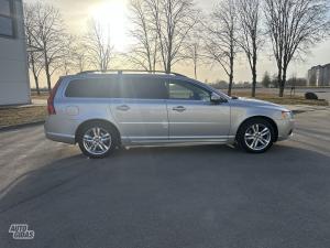 Volvo V70 2011 Kauņa, ar dzinēja tilpumu 2.00 L un nobraukumu 322 tūkst. km par 6000 €, foto 8 vietnē AUTOMOTO.COM.LV