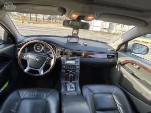 Volvo V70 2011 Kauņa, ar dzinēja tilpumu 2.00 L un nobraukumu 322 tūkst. km par 6000 €, foto 13 vietnē AUTOMOTO.COM.LV