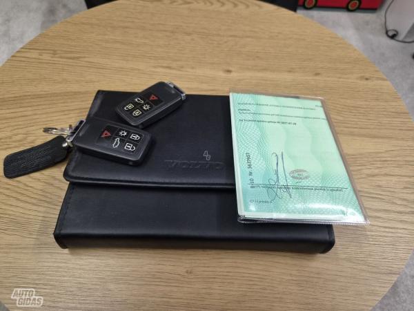 Volvo V70 2011 in Klaipeda, with an engine capacity of 20.00 L and mileage of 316 thousand km for 5200 €, photo 1 on AUTOMOTO.COM.LV