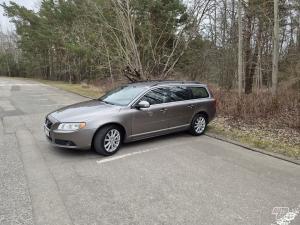Volvo V70 2011 Klaipėda, ar dzinēja tilpumu 20.00 L un nobraukumu 316 tūkst. km par 5200 €, foto 7 vietnē AUTOMOTO.COM.LV