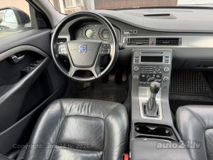 Volvo V70 2011 Tallina, ar dzinēja tilpumu 2.00 L un nobraukumu 226 tūkst. km par 5900 €, foto 6 vietnē AUTOMOTO.COM.LV