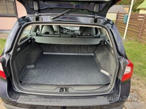 Volvo V70 2011 Tallina, ar dzinēja tilpumu 2.00 L un nobraukumu 226 tūkst. km par 5900 €, foto 10 vietnē AUTOMOTO.COM.LV