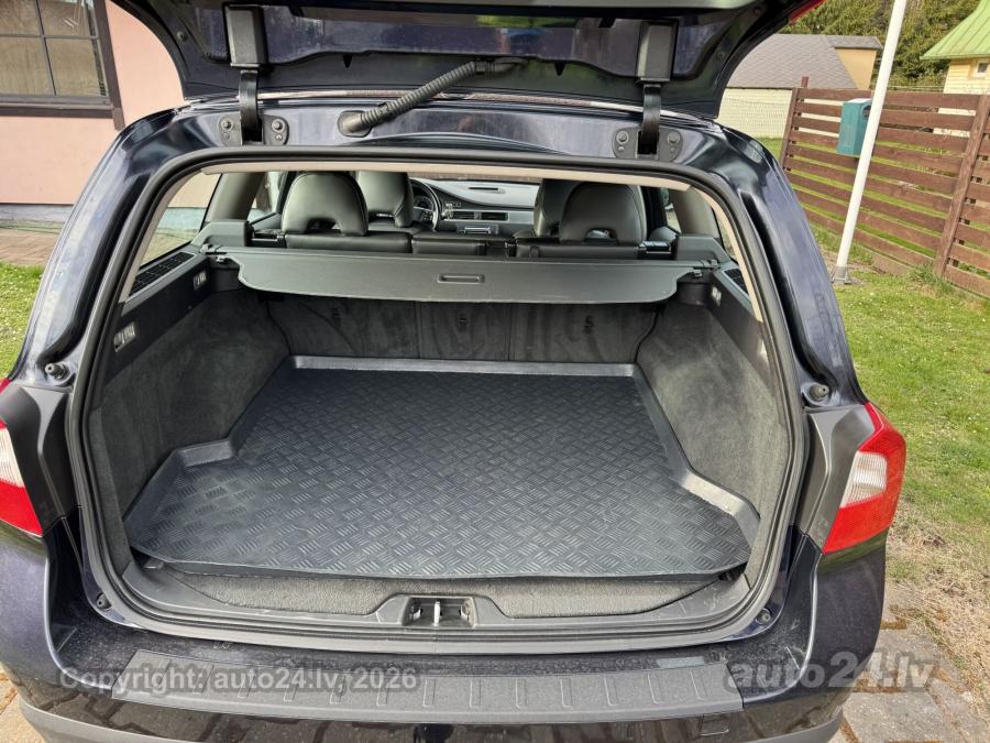 Volvo V70 2011 Tallina, ar dzinēja tilpumu 2.00 L un nobraukumu 226 tūkst. km par 5900 €, foto 10 vietnē AUTOMOTO.COM.LV