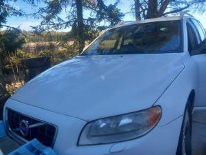 Volvo V70 2011 Kelmė, ar dzinēja tilpumu 2.00 L un nobraukumu 320 tūkst. km par 1800 €, foto 3 vietnē AUTOMOTO.COM.LV