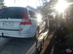 Volvo V70 2011 Kelmė, ar dzinēja tilpumu 2.00 L un nobraukumu 320 tūkst. km par 1800 €, foto 5 vietnē AUTOMOTO.COM.LV