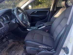 Volvo V70 2011 Kelmė, ar dzinēja tilpumu 2.00 L un nobraukumu 320 tūkst. km par 1800 €, foto 8 vietnē AUTOMOTO.COM.LV