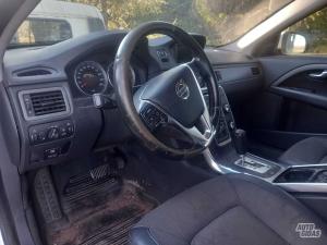 Volvo V70 2011 Kelmė, ar dzinēja tilpumu 2.00 L un nobraukumu 320 tūkst. km par 1800 €, foto 10 vietnē AUTOMOTO.COM.LV