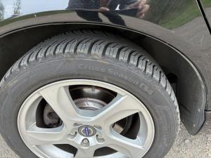 Вольво В70 2011 в Ионишкис, объемом двигателя 2.00 л и пробегом 362 тыс. км за 2850 €, фото 21 на AUTOMOTO.COM.LV