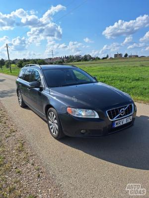 Volvo V70 2011 in Marijampole, with an engine capacity of 2.00 L and mileage of 330 thousand km for 4950 €, photo 3 on AUTOMOTO.COM.LV