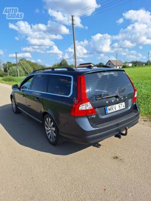 Volvo V70 2011 in Marijampole, with an engine capacity of 2.00 L and mileage of 330 thousand km for 4950 €, photo 5 on AUTOMOTO.COM.LV