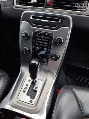 Volvo V70 2011 in Marijampole, with an engine capacity of 2.00 L and mileage of 330 thousand km for 4950 €, photo 9 on AUTOMOTO.COM.LV