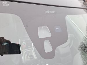 Volvo V70 2011 in Marijampole, with an engine capacity of 2.00 L and mileage of 330 thousand km for 4950 €, photo 12 on AUTOMOTO.COM.LV