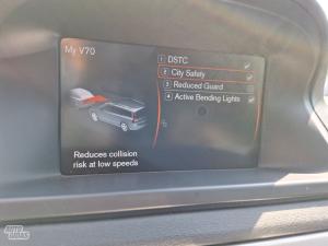 Volvo V70 2011 in Marijampole, with an engine capacity of 2.00 L and mileage of 330 thousand km for 4950 €, photo 15 on AUTOMOTO.COM.LV