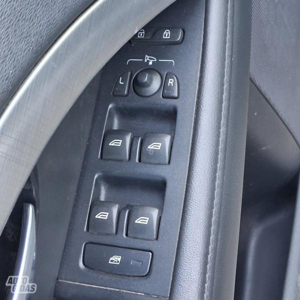 Volvo V70 2011 in Utena, with an engine capacity of 1.60 L and mileage of 188 thousand km for 4550 €, photo 6 on AUTOMOTO.COM.LV