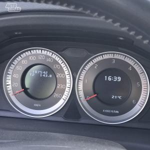 Вольво В70 2011 в Утена, объемом двигателя 1.60 л и пробегом 188 тыс. км за 4550 €, фото 8 на AUTOMOTO.COM.LV