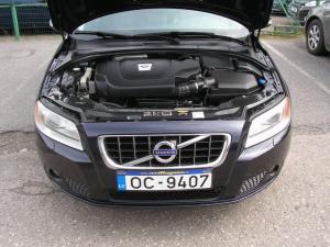 Вольво В70 2011 в Сигулда, объемом двигателя 2.00 л и пробегом 363 тыс. км за 5450 €, фото 30 на AUTOMOTO.COM.LV