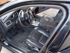 Volvo V70 2011 in Kaunas, with an engine capacity of 2.50 L and mileage of 343 thousand km for 1850 €, photo 7 on AUTOMOTO.COM.LV
